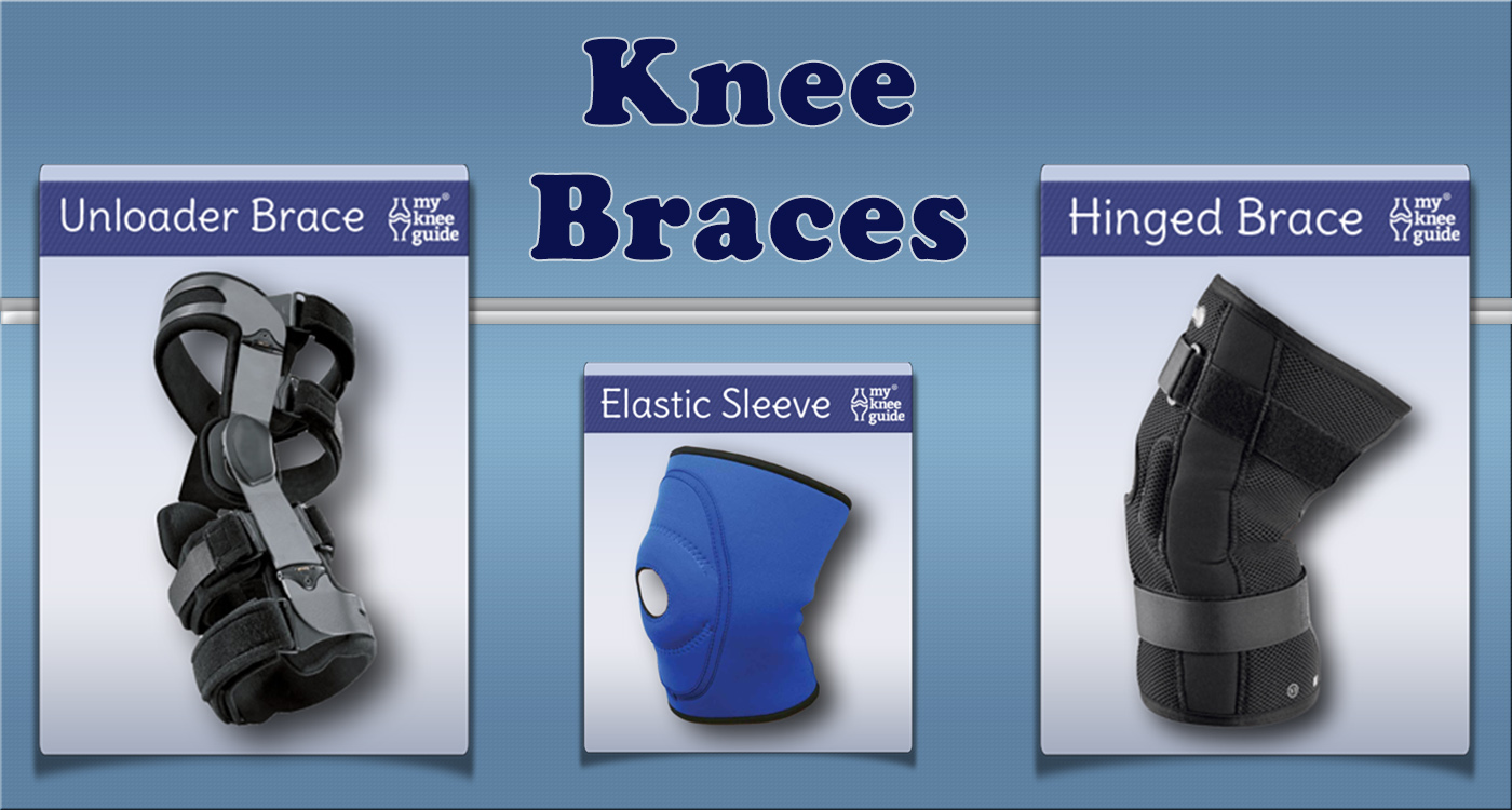 Braces: There are different options to choose